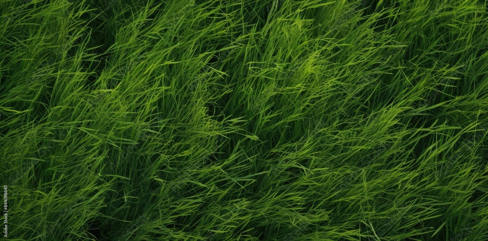 grass texture photoshop a lush green field with scattered trees and a ...