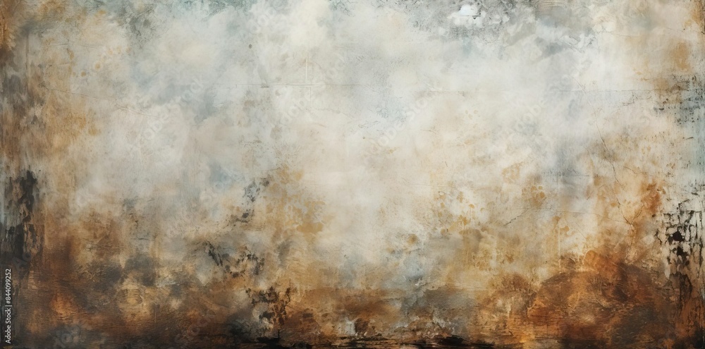 distressed texture png clipart of a rusty metal surface with a ...