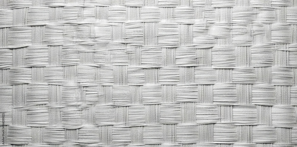 crosshatch textured wallpaper in white and black featuring a pattern of ...