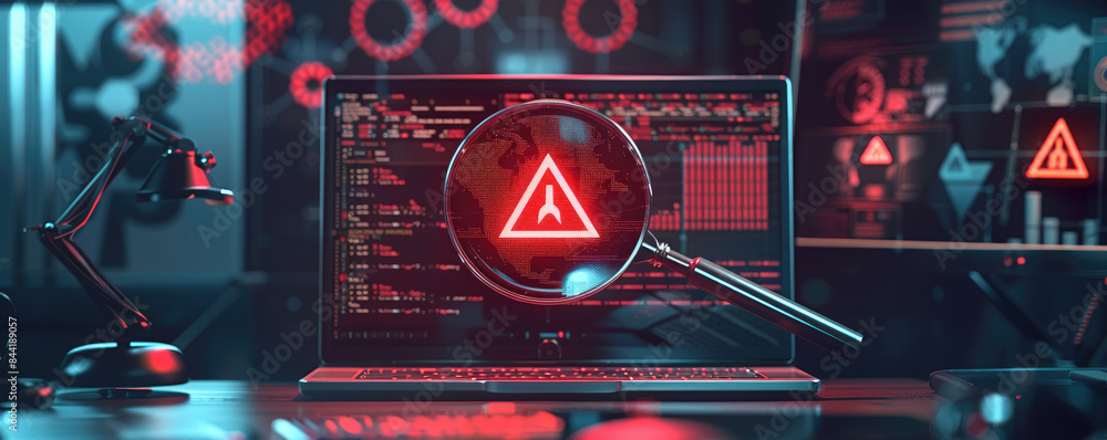 Visual Guide to Corporate Laptop Security: Analyzing Antivirus and ...