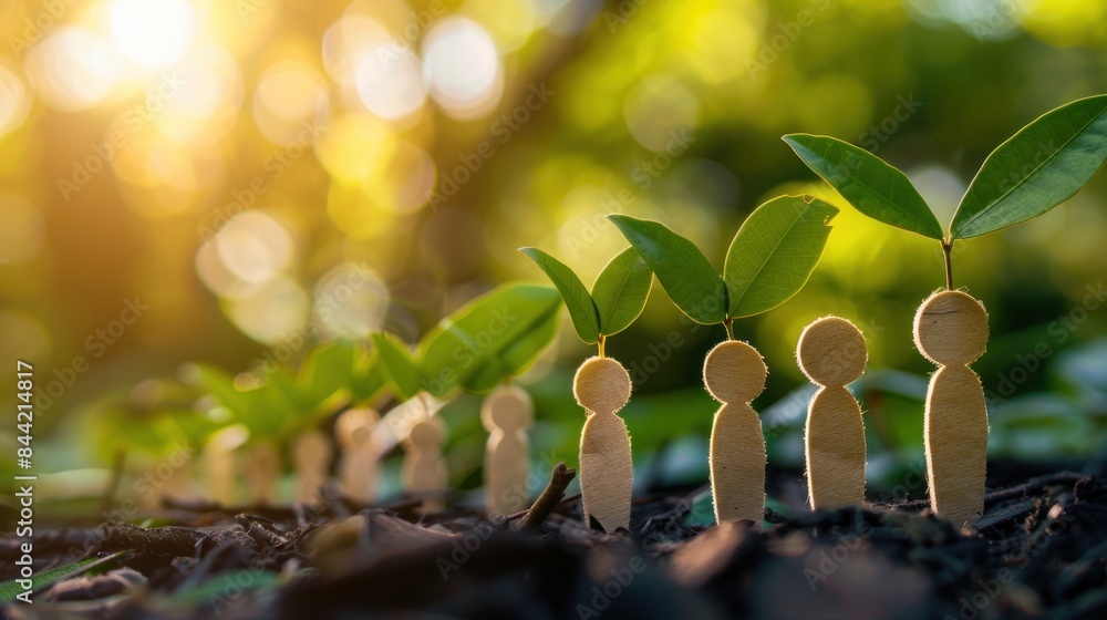 Maximize individual potential for long-term business success through ...