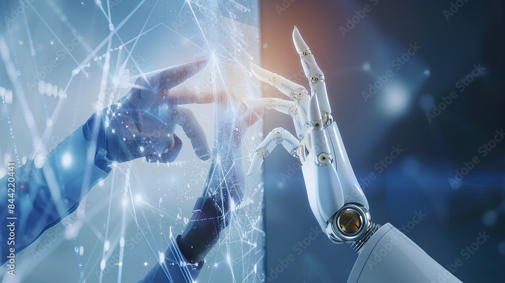 Digital and business transformation, fastest growing. Using automation ...