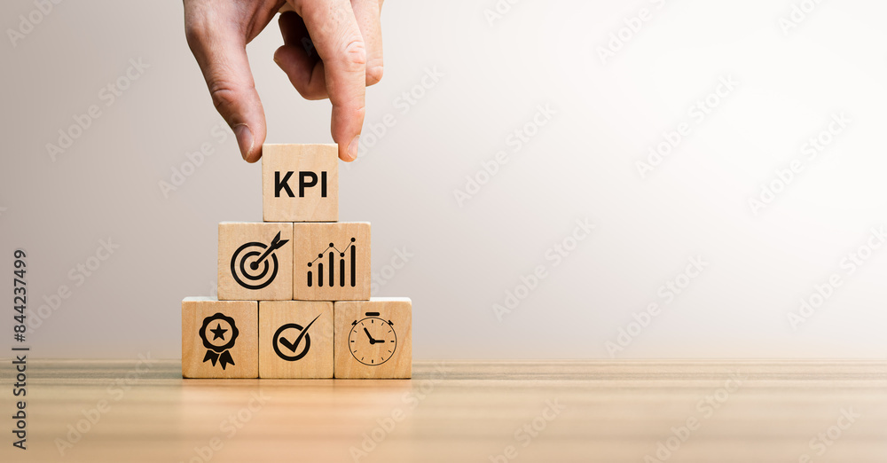Smart KPIs for Business Optimization Enhance Efficiency, Boost ...