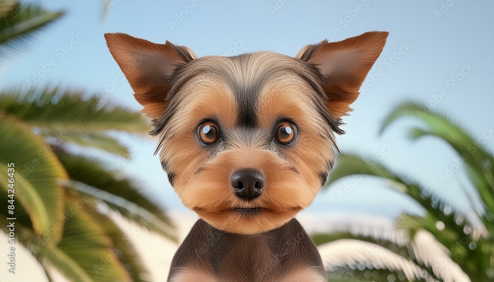 chien, chihuahua, animal, dog "Big-Eyed Cuteness: The Round-Bodied Dog ...