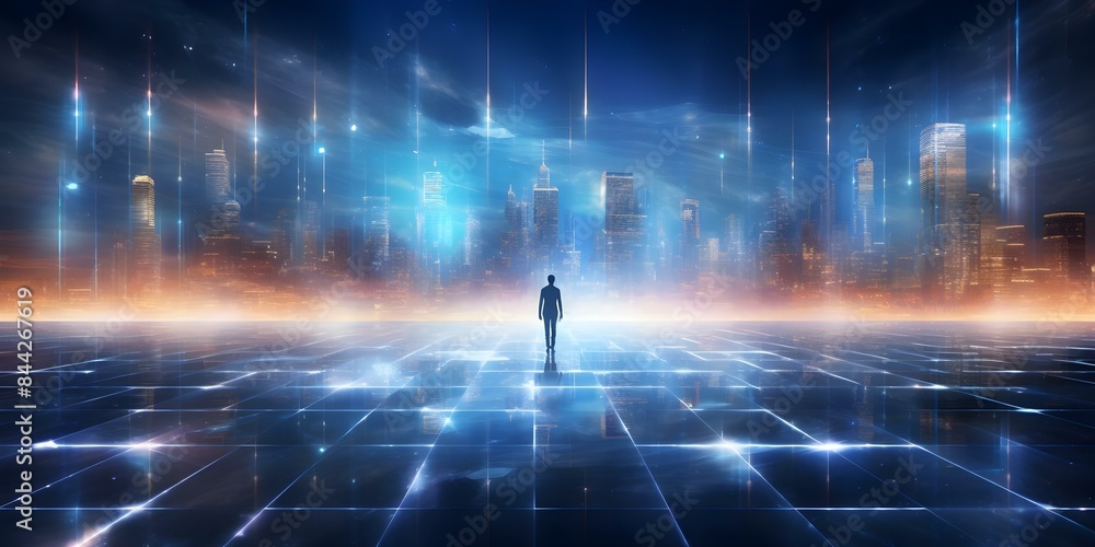 Utilizing blockchain technology for secure ownership verification in ...