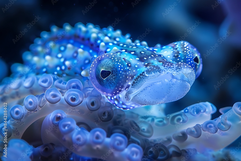 Hydra is a genus of small, fresh-water animals of the phylum Cnidaria ...