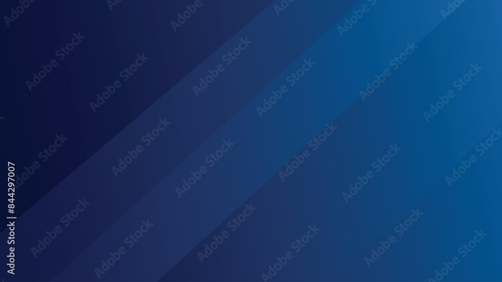 Modern dark navy blue abstract banner background vector. Abstract navy ...