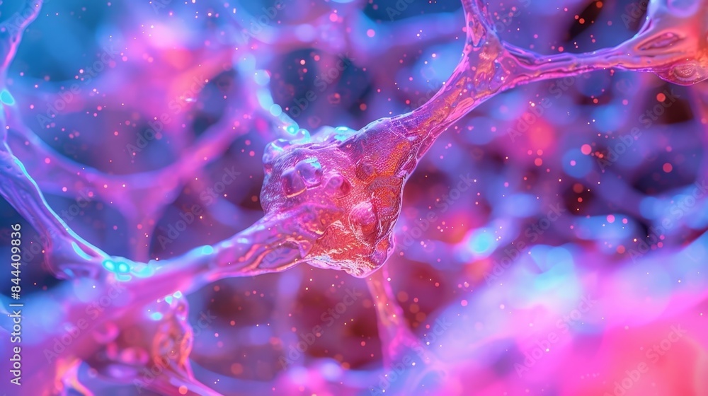 The stromal cells in bone marrow are essential for the development of ...