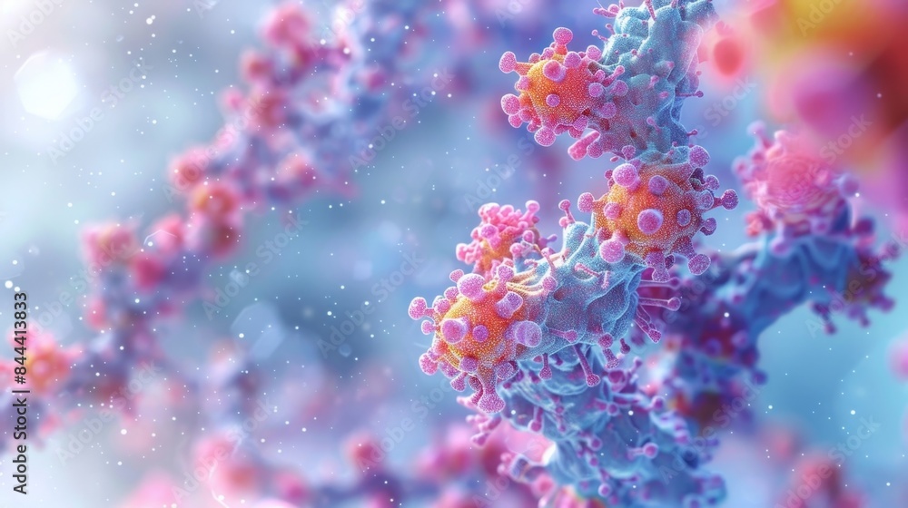 A series of molecular simulations demonstrate how subtle changes in the ...