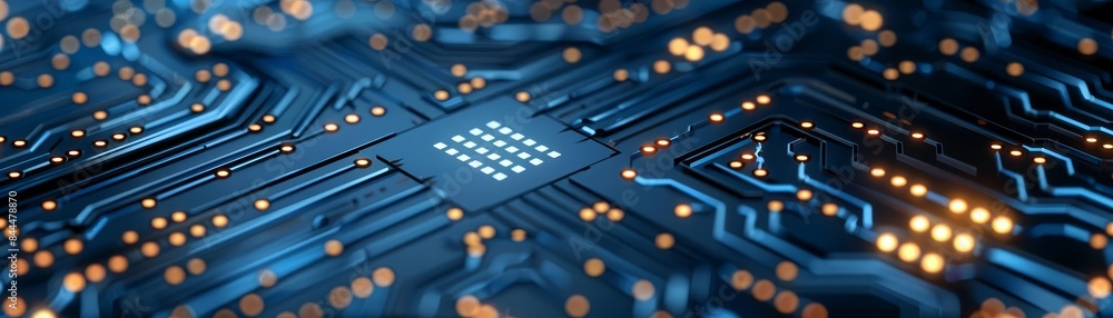 Optimizing business processes for agility and adaptability, top view ...