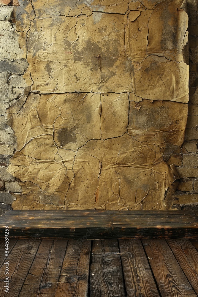 Historical backdrops with space on the bottom for contact information ...