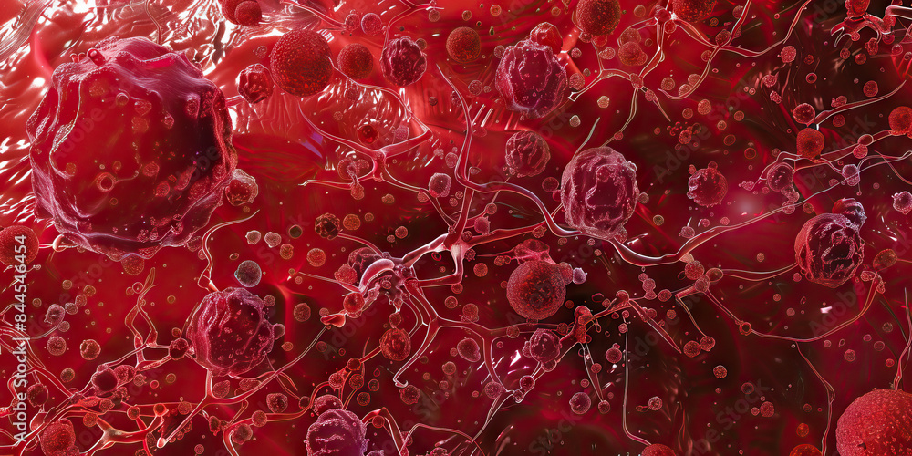 Ruby Red Antimicrobial Coating Durability: Microscopic exploration of ...