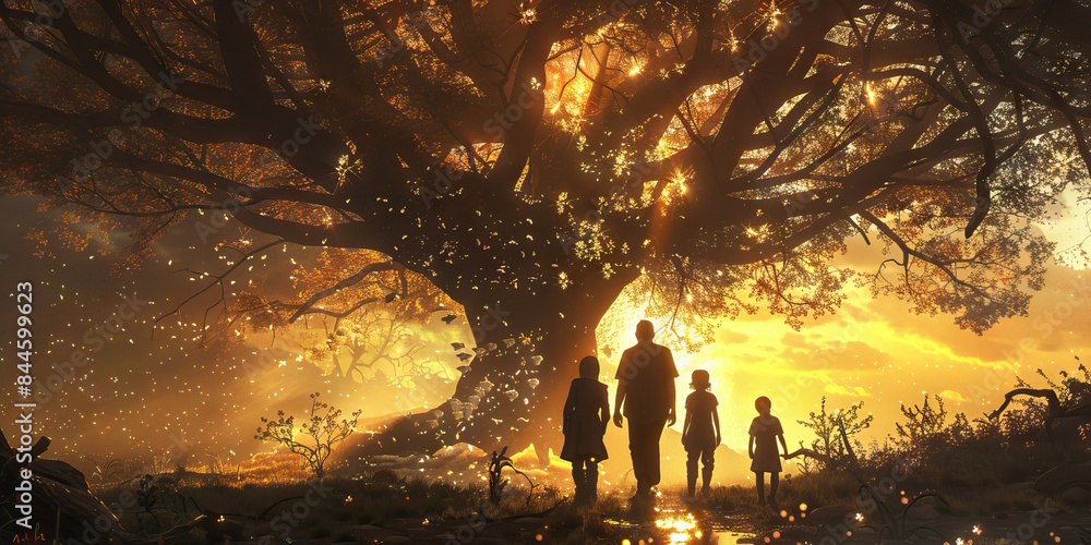 Game Development Roots: Exploring the Family Tree of Game Creators - An ...