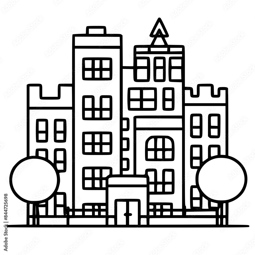 factory icon, garage icon, hotel icon, store icon, lighthouse icon ... factory icon, garage icon, hotel icon, store icon, lighthouse icon ...