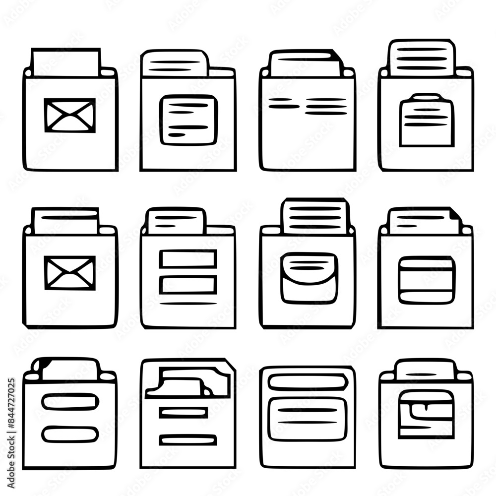 document icon, business icon, symbol icon, archive icon, contract icon ... document icon, business icon, symbol icon, archive icon, contract icon ...