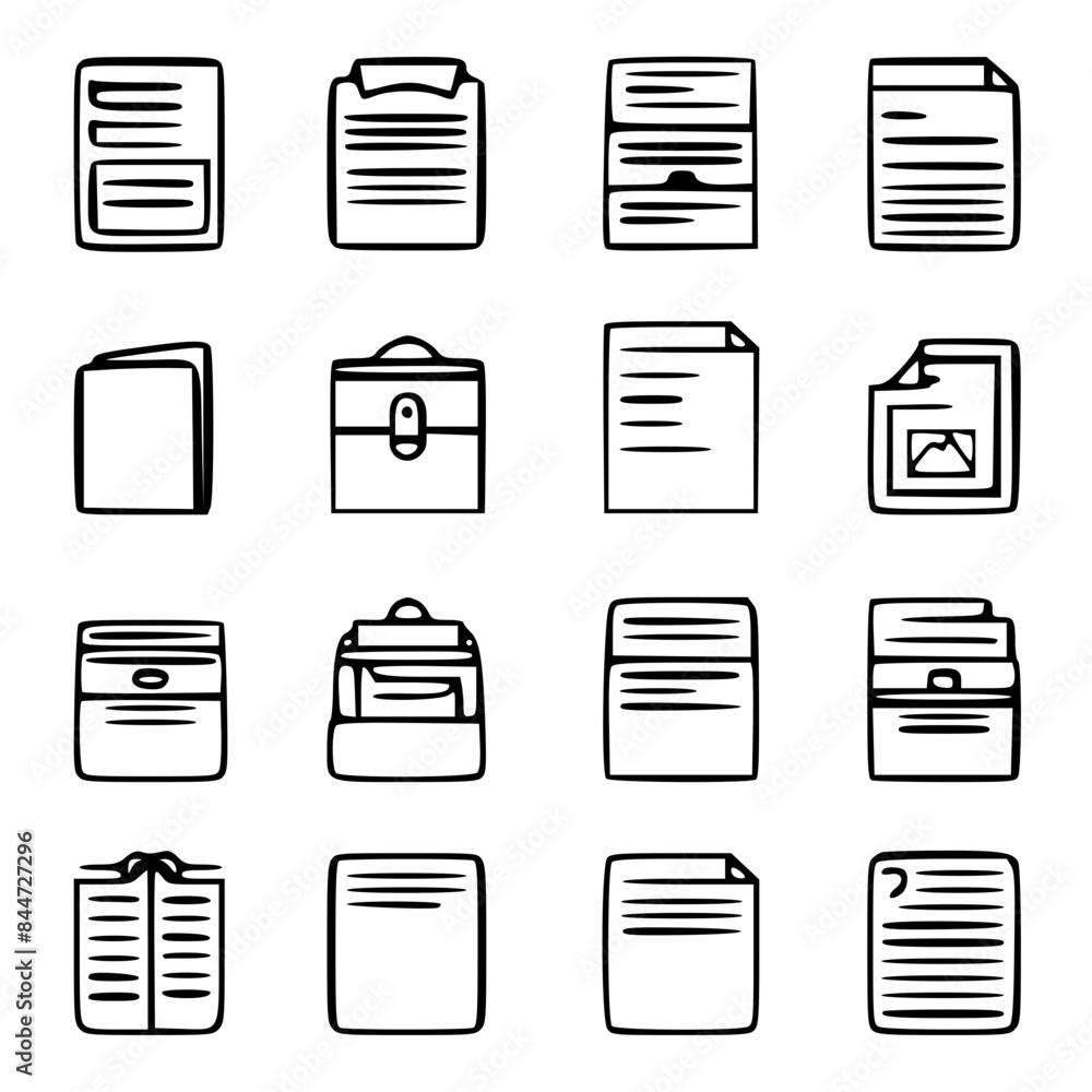 document icon, business icon, symbol icon, archive icon, contract icon ... document icon, business icon, symbol icon, archive icon, contract icon ...
