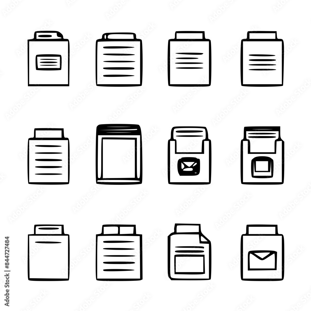 document icon, business icon, symbol icon, archive icon, contract icon ... document icon, business icon, symbol icon, archive icon, contract icon ...