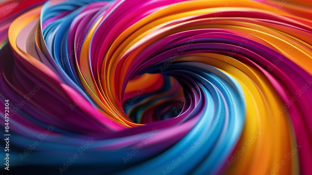 Abstract art is a diverse and dynamic genre that transcends traditional ...