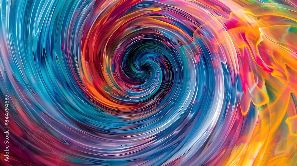 Abstract art is a diverse and dynamic genre that transcends traditional ...