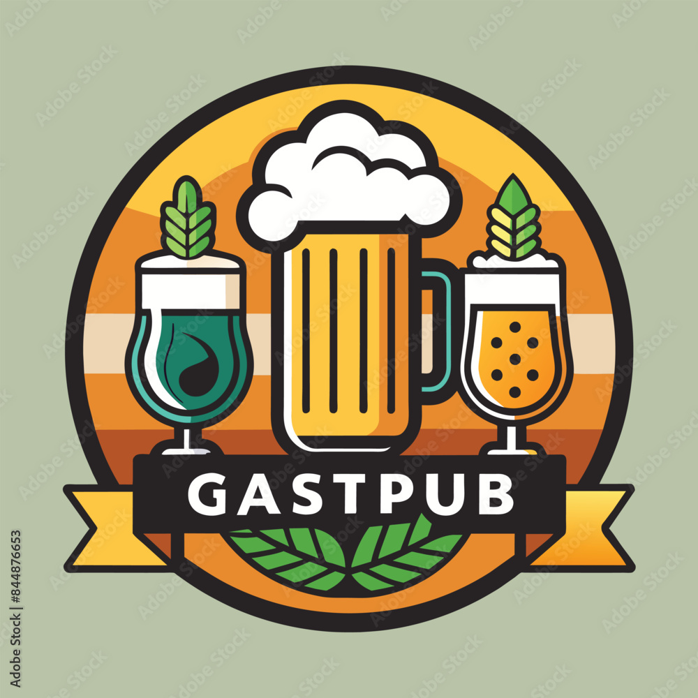 A simple and stylish logo design featuring a blue house with a red plus ...