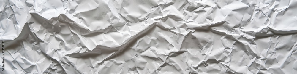 Crisp White Paper Texture with Festive Memories - 4K Wallpaper for ...