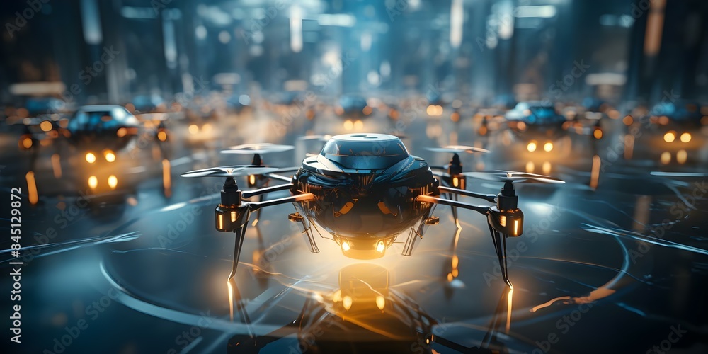 Innovate Devops Technology To Enhance Workflow Efficiency And Productivity Concept Devops