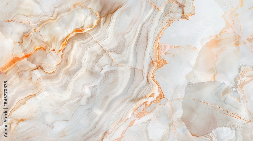 High-resolution marble texture with natural veins, ideal for ...