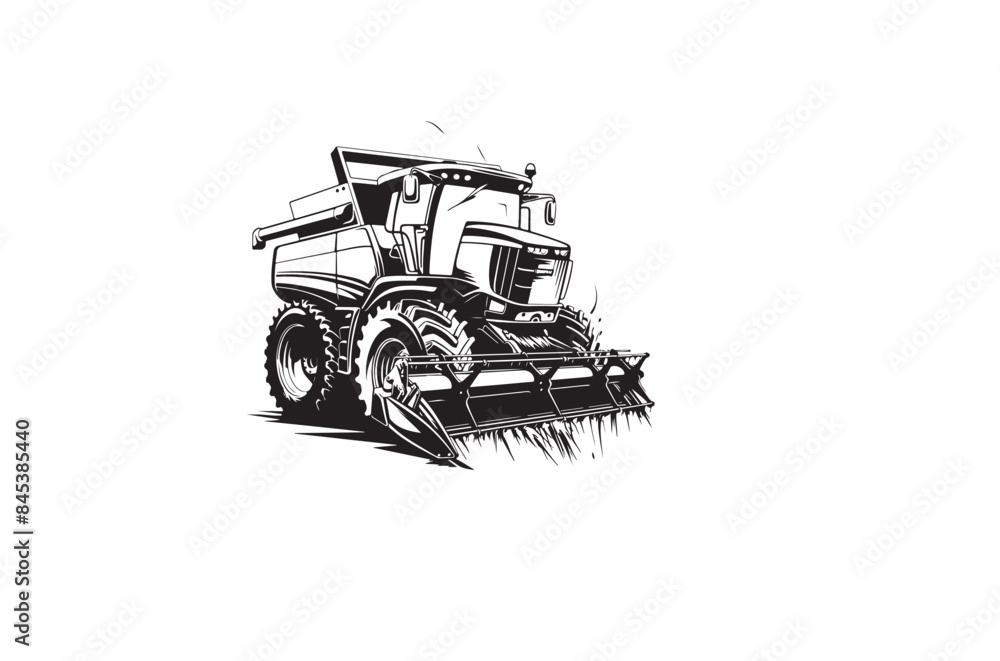 Agricultural Equipment 🚜, Harvesting Machinery 🌾, Farm Tools 🧑‍🌾 ...