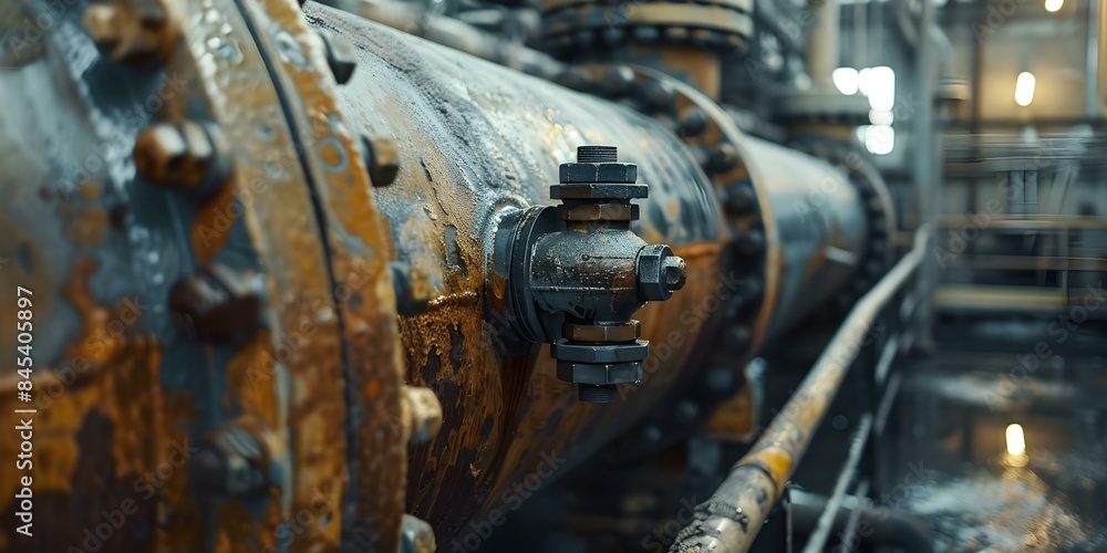 Exploring safety measures for tank relief valves and explosion vents to ...