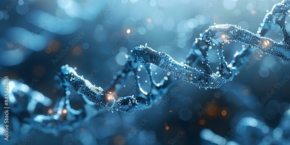 Exploring the Role of DNA Double Helix Structure in Genetic Engineering ...