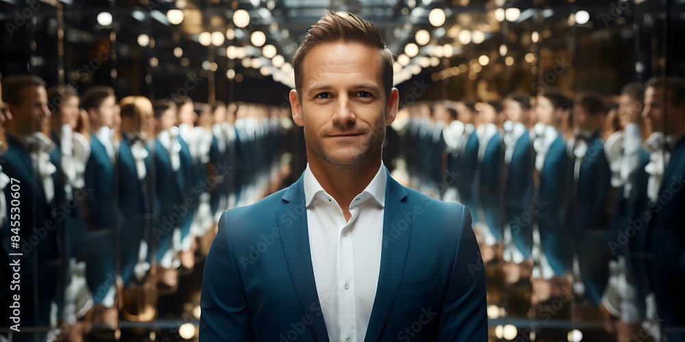 Acknowledge top employees with professional photo feature for ...