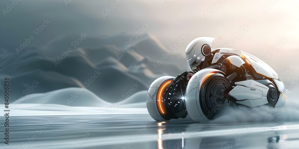 Advanced technology allows robots to assist in search and rescue ...