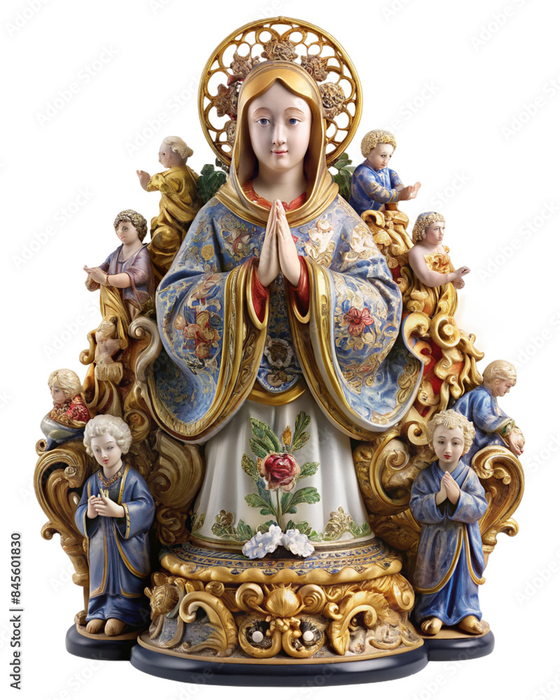 The Feast of the Immaculate Conception celebrates the Immaculate ...
