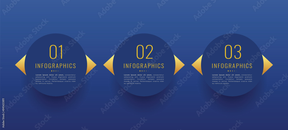 Infographic, Timeline - Visual Aid, Road Map, Arrow Symbol, Vector ...