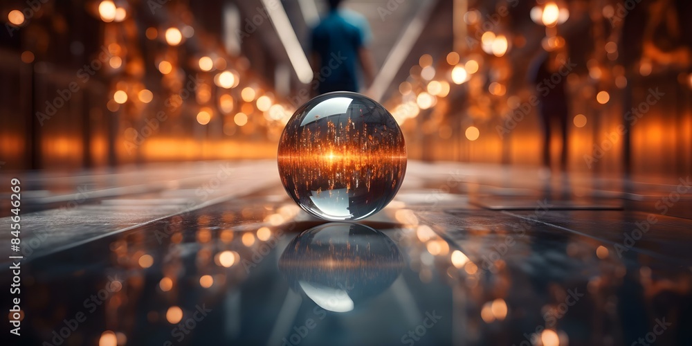 Transforming Ideas into Impactful Actions Leading with Purpose and ...