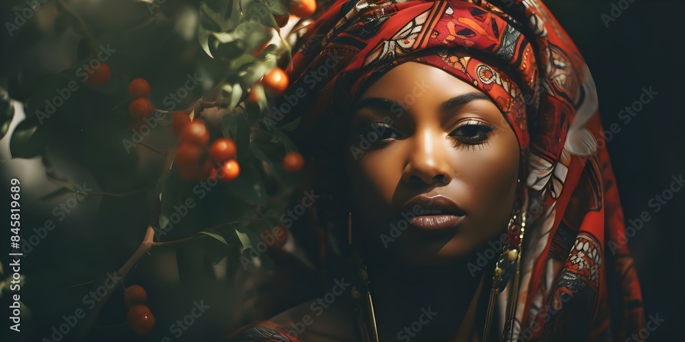 Visual Storytelling Connecting Heritage and Ancestry for Cultural ...