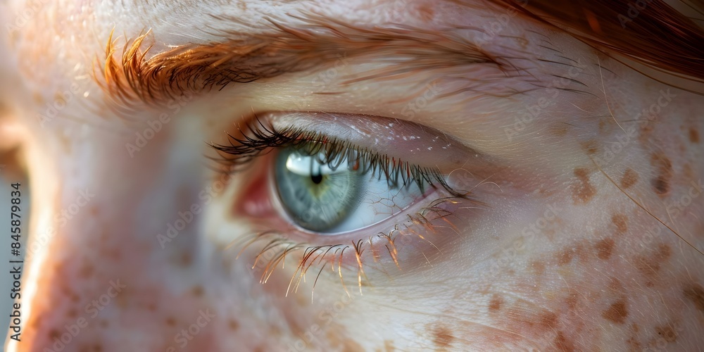 How to Identify Seasonal Allergies Red, Itchy Eyes and Runny Nose from ...