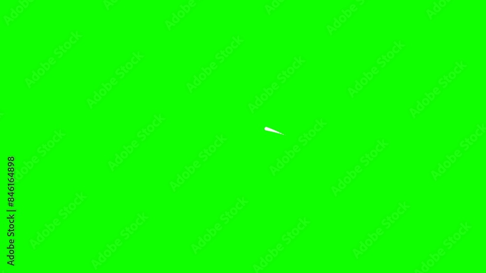 One Line Pop-Up motion graphics. Highlight elements of Motion graphics ...