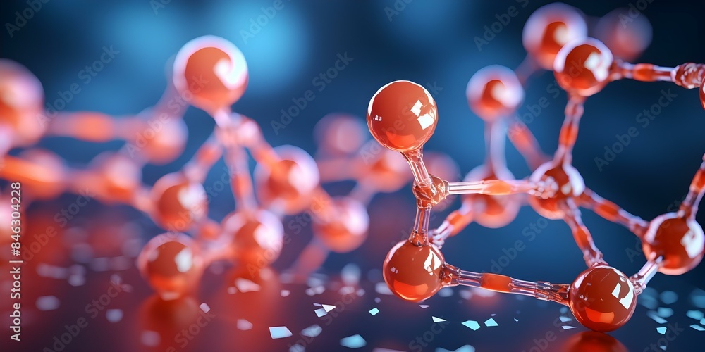 Creating a 3D Model of the Oxycodone Molecule A Semisynthetic Opioid ...