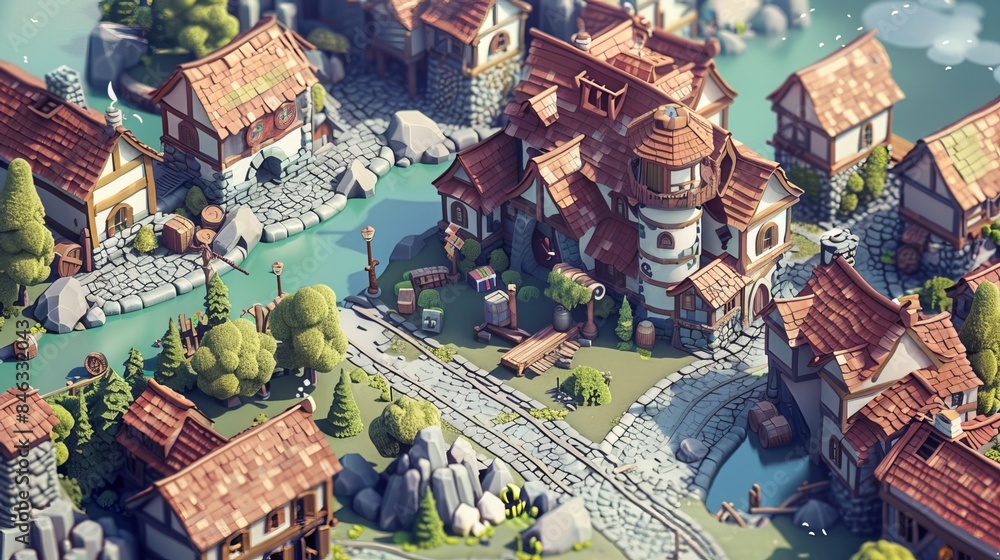 These graphics can range from simple 2D illustrations to complex 3D ...