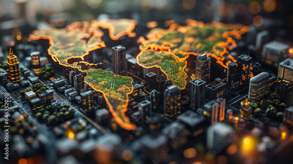 Global Food Trade via Blockchain: Demonstrating International ...