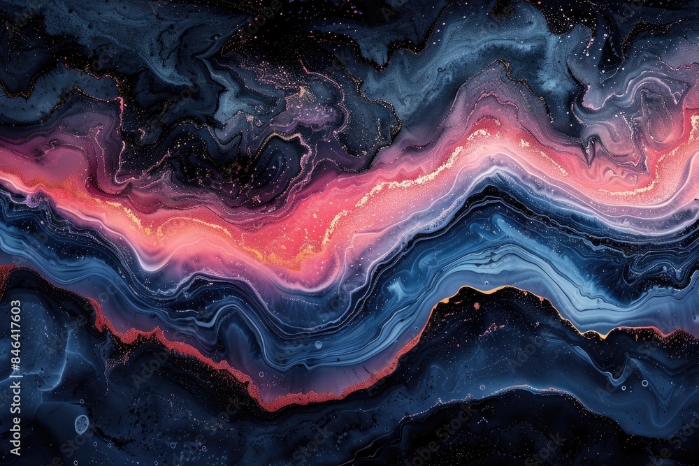 Abstract pastel and neon marble background wallpaper design images ...