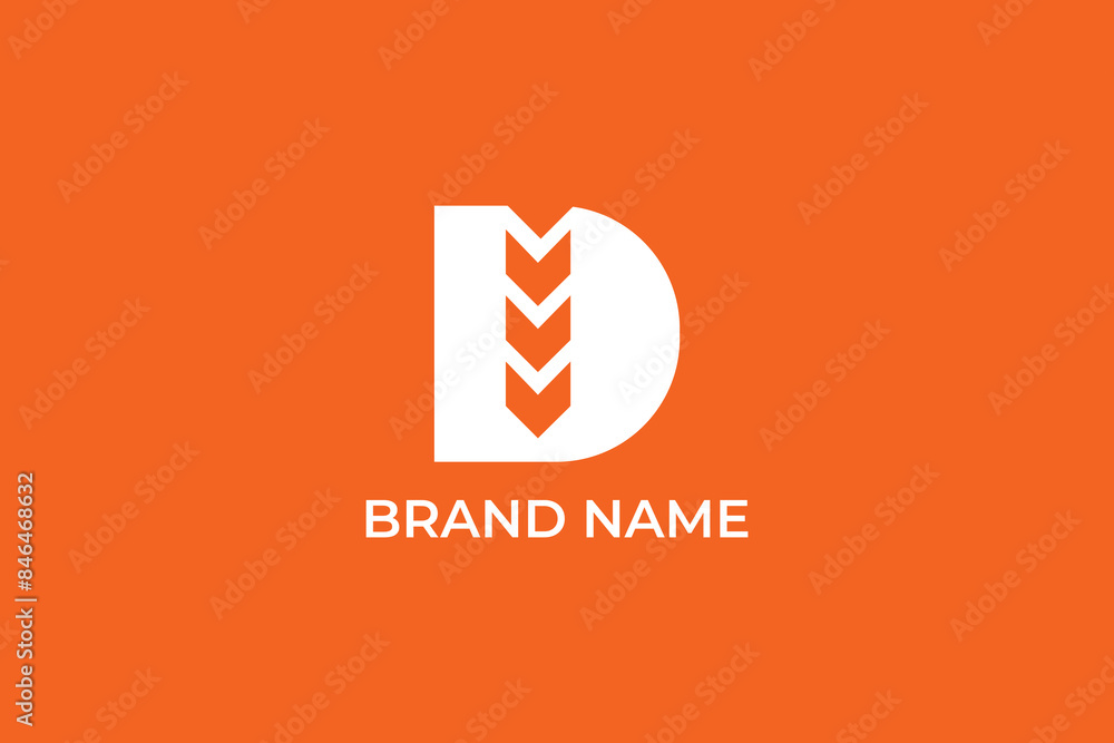 letter C race logo, letter D f1 logo, letter D race flag logo, letter D ...