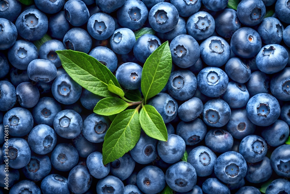 AI generated illustration of High Quality Fresh Standard Size ...