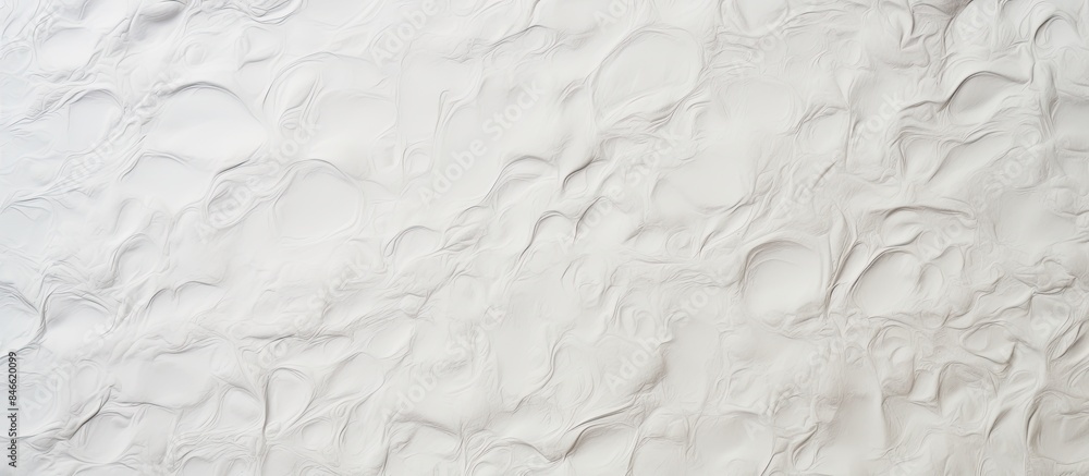 A3 size white paper texture background with copy space image. Stock ...