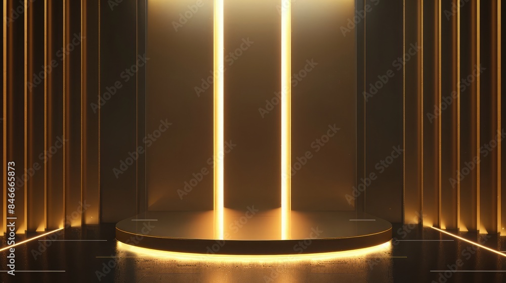luxury black background with golden line element,luxury black ...