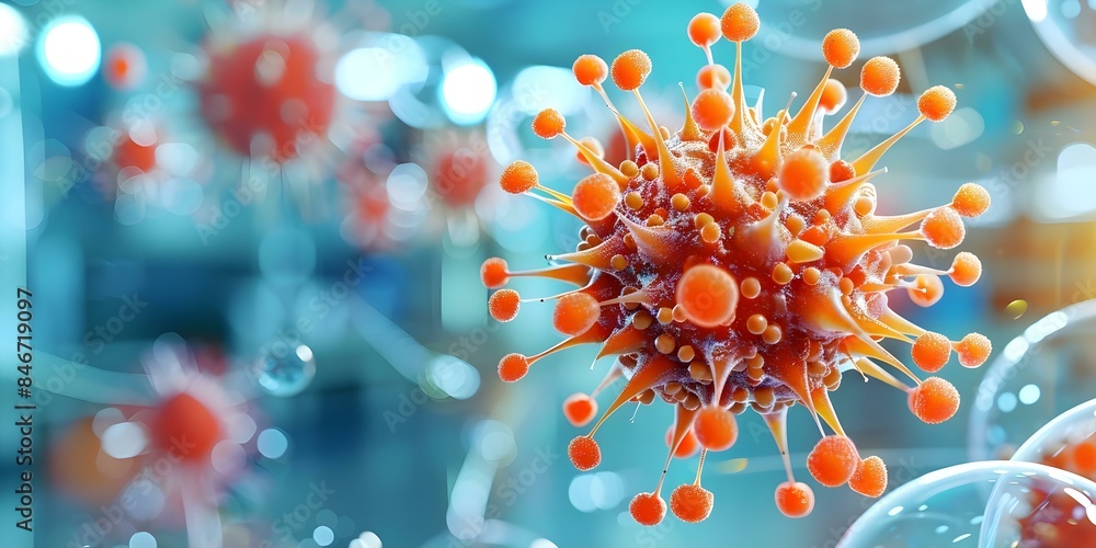 Exploring cancer cells reveals complexities in pathology oncology ...