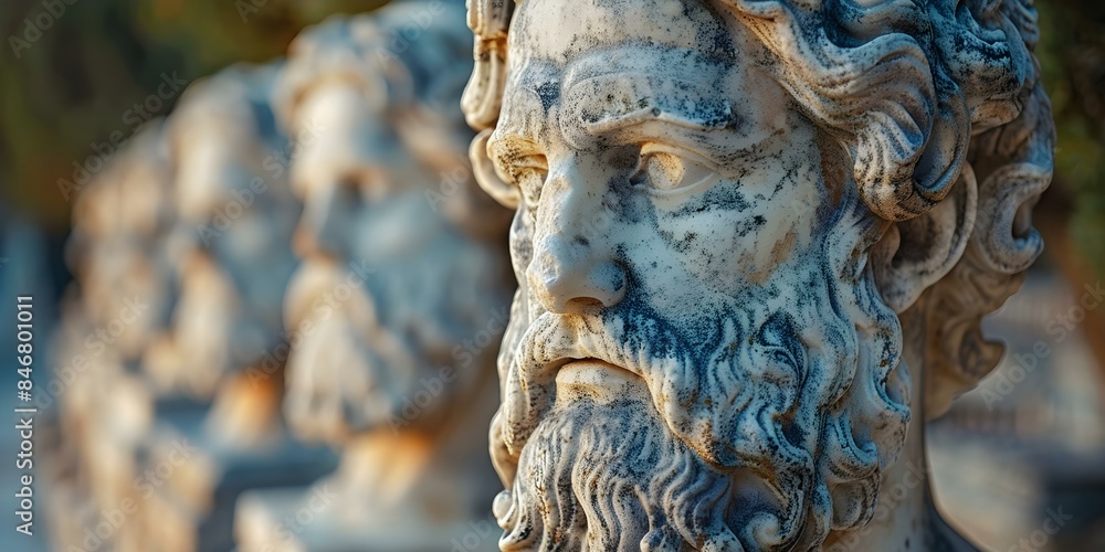 Greek gods and goddesses reside on Mount Olympus in Greek mythology ...