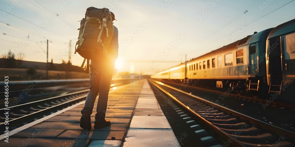 Navigating obstacles in longhaul travel from a professional viewpoint ...