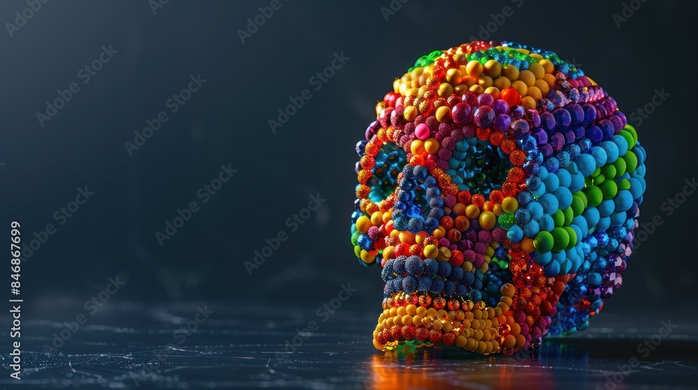 Capture the beauty in impermanence with a dynamic stock photo featuring ...